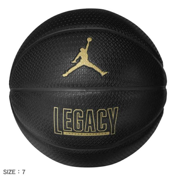■ブランド：NIKE ナイキ■アイテム：バスケットボール■スタイルNo：JD4012■商品名：ジョーダン レガシー2.0■性別：ユニセックス■原産国：China 他■素材：ゴム 85％、合成皮革 15％ナイキより「ジョーダン レガシー2.0...