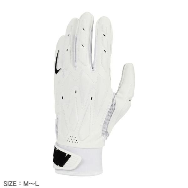 ■ブランド：NIKE ナイキ■アイテム：アメフト用品■スタイルNo：FB0004■商品名：ディータック 7.0 FG■性別：ユニセックス■原産国：Indonesia 他■素材：掌：ポリエステル 48％、ポリウレタン 35％、ナイロン 12％...