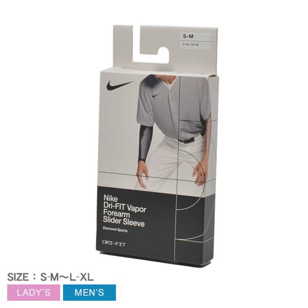 ■採寸単位(cm)/全長/長辺/短辺Ｓ/Ｍ/43.5/13.5/8Ｌ/ＸＬ/44/14.5/8.5※上記サイズは、実際に同一の商品を採寸した結果です。■ブランド：NIKE ナイキ■アイテム：サポーター■スタイルNo：N1000740■商品名...