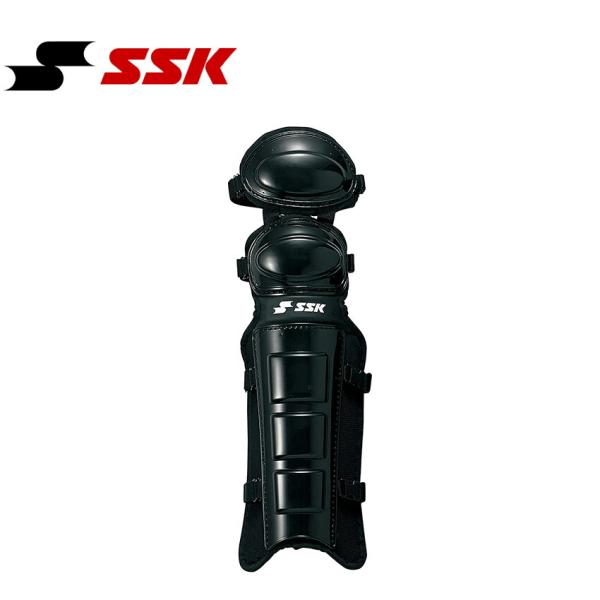 ■ブランド：SSK エスエスケイ　ベースボール■アイテム：審判用品■スタイルNo：UPL300■商品名：審判用レガーズ（硬式・軟式・ソフトボール兼用）■性別：ユニセックス■原産国：Vietnam 他■素材：表ポリエチレン＋ナイロン裏ナイロン...