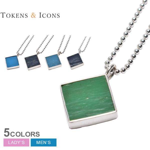 ■サイズ・容量ほかサイズ/5/8インチ四方（約 20.955cm四方）■ブランド：Tokens＆Icons トークン＆アイコン■アイテム：ネックレス■スタイルNo：59P 59E 59Y 59D 59F■商品名：MLB ボールパークシート ...