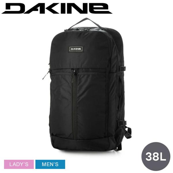 ■採寸[単位(cm)]容量/38L※上記サイズは、実際に同一の商品を採寸した結果です。■ブランド：DAKINE ダカイン■アイテム：バックパック■スタイルNo：BF237032C■商品名：SPLIT ADVENTURE 38L■性別：メンズ...