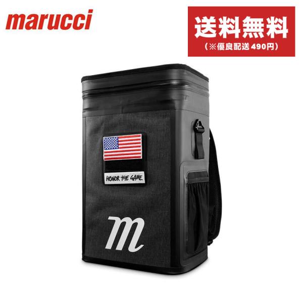 ■採寸[単位(cm)]外寸/43cm×28cm×20cm内寸/33cm×23cm×15cm※上記サイズは、実際に同一の商品を採寸した結果です。■ブランド：marucci マルチ■アイテム：バッグ■スタイルNo：MBBPCL■商品名：クーラー...