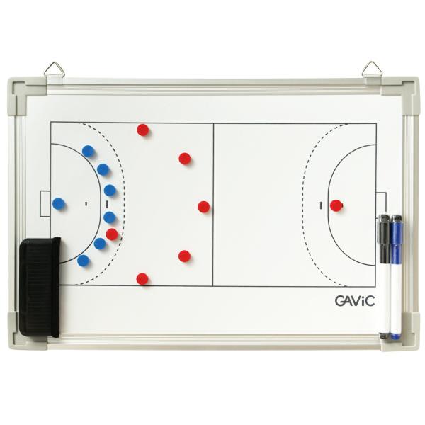 ■採寸[単位(cm)]縦/30cm横/45cm※上記サイズは、実際に同一の商品を採寸した結果です。■ブランド：GAVIC ガビック■アイテム：エキップメント■スタイルNo：GC1300■商品名：タクティクスボード S■素材：アルミフレームガ...