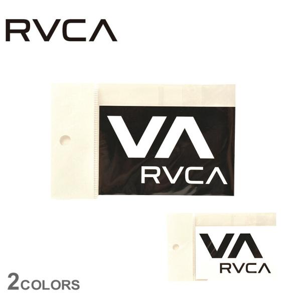 ■ブランド：RVCA ルーカ■アイテム：ステッカー■スタイルNo：R24S005■商品名：VA RVCA W95 ステッカー■性別：メンズルーカより「VA RVCA W95 ステッカー」です。スーツケース パソコン PC ロゴ カスタム サ...