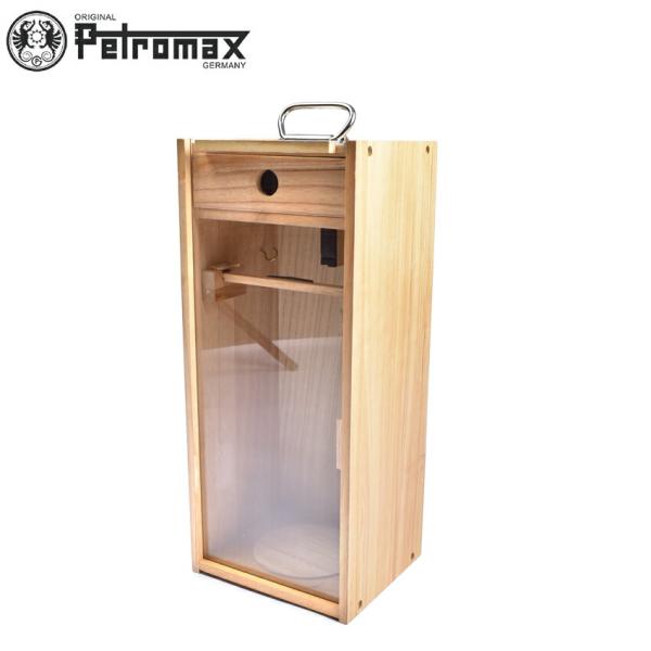 ■採寸[単位(cm)]高さ/53.5cm幅/23cm奥行/19.5cm※上記サイズは、実際に同一の商品を採寸した結果です。■ブランド：PETROMAX ペトロマックス■アイテム：HK500用 アクセサリー■スタイルNo：HK500■商品名：...