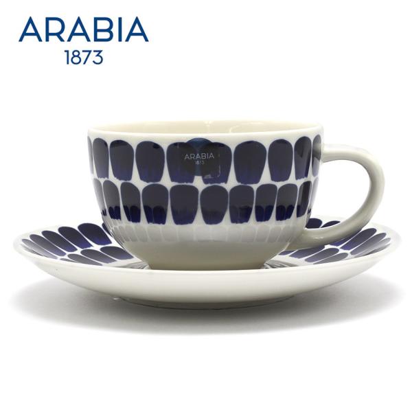 ■アイテム：カップ＆ソーサーセット■スタイルNo：184663 083812■商品名：トゥオキオ ティーカップ＆ソーサー セット 260ml■ご購入前に商品特性を必ずご確認ください。※スマートフォンでご覧の方は下の「商品説明をもっと見る」ボ...