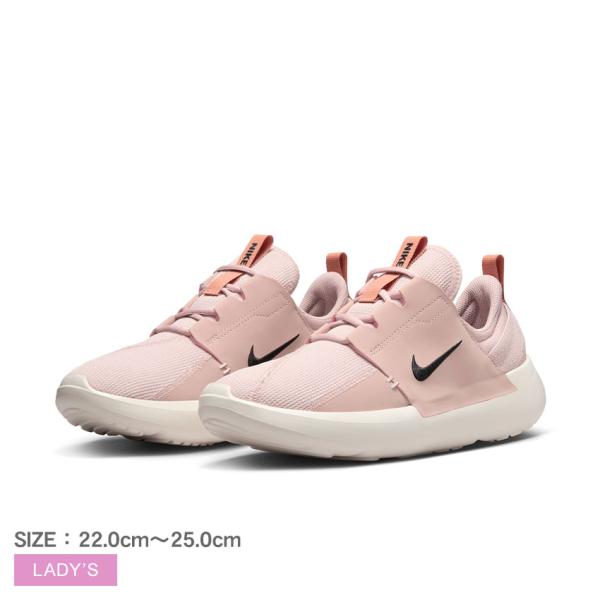 ■ブランド：NIKE ナイキ■アイテム：スニーカー■スタイルNo：DV8405■商品名：Eシリーズ AD■性別：レディース■原産国：Vietnam 他ナイキより「Eシリーズ AD」です。日常の快適さがモダンな外観になります。EシリーズADは...