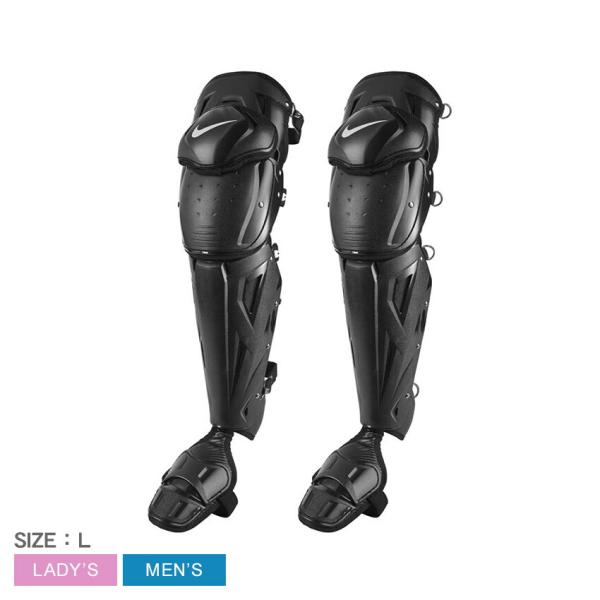 ■ブランド：NIKE ナイキ■アイテム：防具■スタイルNo：BA3025■商品名：ダイヤモンド エリート レッグ レガース■性別：メンズ レディース■原産国：Thailand 他■素材：ポリエチレン 36％、ポリエチレン 25％、ポリウレタ...