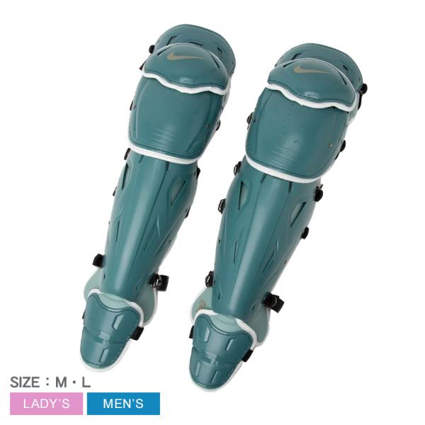 ■採寸単位(cm)/全長M/77L/79※上記サイズは、実際に同一の商品を採寸した結果です。■ブランド：NIKE ナイキ■アイテム：防具■スタイルNo：BA3025■商品名：ダイヤモンド エリート レガース■性別：メンズ レディース■原産国...
