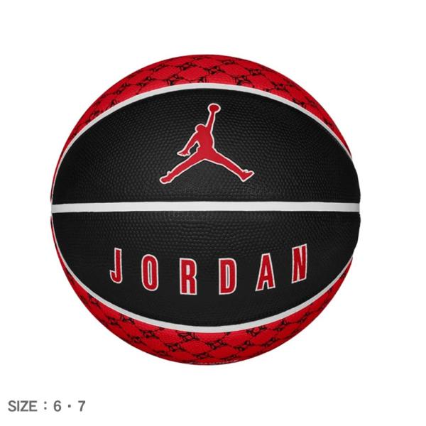 ■ブランド：NIKE ナイキ■アイテム：バスケットボール■スタイルNo：JD4014■商品名：ジョーダン プレイグラウンド 2.0 8P■性別：ユニセックス■原産国：Thailand 他■素材：ゴムナイキより「ジョーダン プレイグラウンド ...