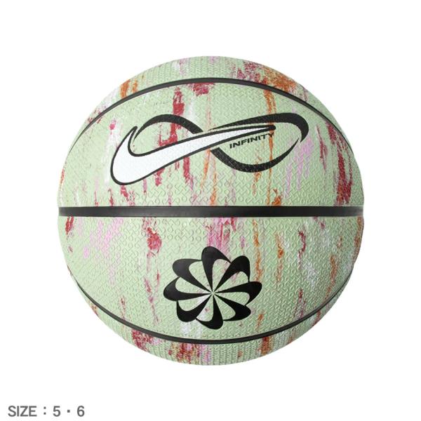 ■採寸単位（cm・g）/縦/横5/22/226/23.2/23.2※上記サイズは、実際に同一の商品を採寸した結果です。■ブランド：NIKE ナイキ■アイテム：バスケットボール■スタイルNo：BS3080■商品名：INFINITY ネクストネ...