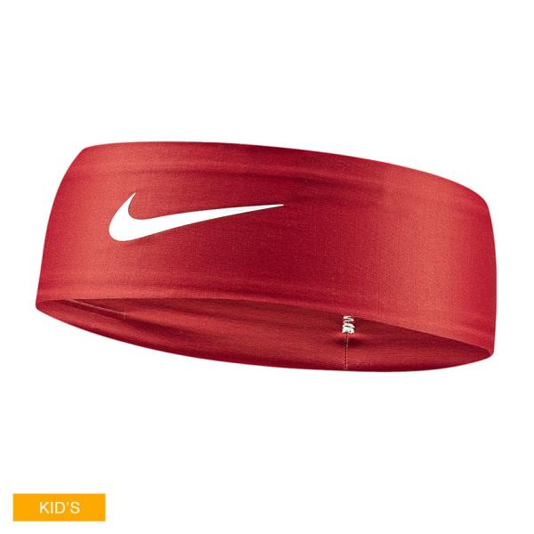 ■ブランド：NIKE ナイキ■アイテム：ヘッドバンド■スタイルNo：BN3055■商品名：DriFitフューリー クラシックヘッドバンド■性別：キッズ■原産国：Thailand 他■素材：本体：ポリエステルナイキより「DriFitフューリー...
