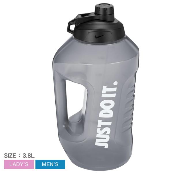 ■ブランド：NIKE ナイキ■アイテム：ボトル■スタイルNo：HY8003■商品名：スーパージャグ■性別：レディース・メンズナイキより「スーパージャグ」です。 スポーツ 水分補給