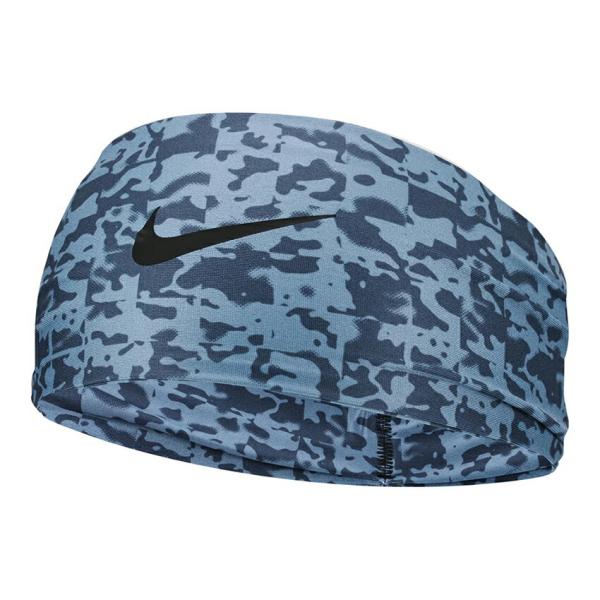 ■ブランド：NIKE ナイキ■アイテム：ヘッドバンド■スタイルNo：BN3056■商品名：Dri-Fit フューリー ワイドヘッドバンド プリンテッド■性別：ユニセックス■原産国：Thailand 他■素材：ポリエステル 79％、シリコン ...