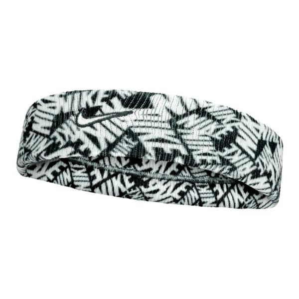■ブランド：NIKE ナイキ■アイテム：ヘッドバンド■スタイルNo：BN1200■商品名：DRI-FIT スウッシュ クラシック ヘッドバンド プリンテッド■性別：ユニセックス■原産国：Thailand 他■素材：ポリエステル■ご購入前に商...