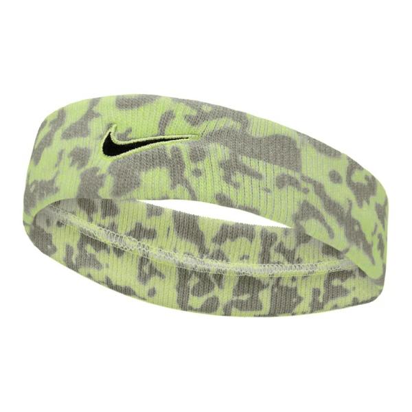 ■ブランド：NIKE ナイキ■アイテム：ヘッドバンド■スタイルNo：BN1200■商品名：DRI-FIT スウッシュ クラシック ヘッドバンド プリンテッド■性別：ユニセックス■原産国：Thailand 他■素材：ポリエステル 93％、ゴム...