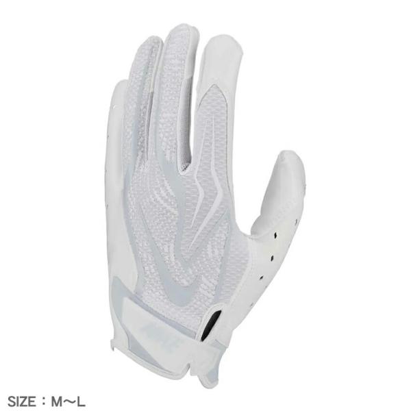 ■ブランド：NIKE ナイキ■アイテム：アメフト用品■スタイルNo：FB0005■商品名：ベイパージェット9.0 FG■性別：ユニセックス■原産国：Indonesia 他■素材：掌：ポリエステル 75％、シリコン 20％、ポリウレタン 5％...