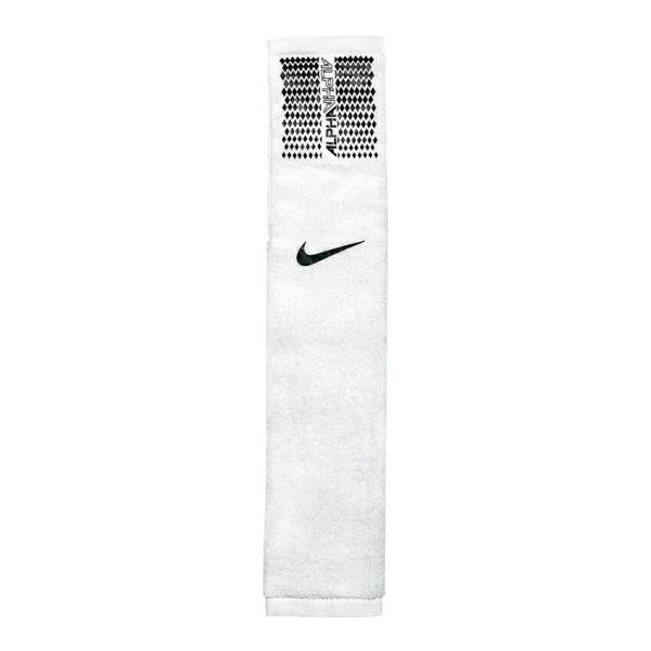 ■ブランド：NIKE ナイキ■アイテム：タオル■スタイルNo：FB4002■商品名：アルファフットボールタオル■性別：ユニセックス■原産国：Vietnam 他■素材：コットン 88％ 、ポリエステル 12％ナイキより「アルファフットボールタ...
