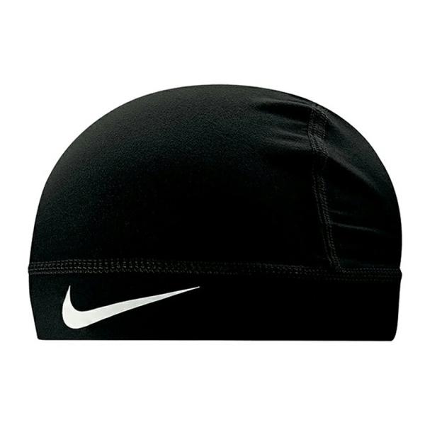 ■ブランド：NIKE ナイキ■アイテム：アメフト用品■スタイルNo：FB6002■商品名：プロ スカルキャップ 3.0■性別：ユニセックス■原産国：Thailand 他■素材：ポリエステル 88％、ポリウレタン 12％ナイキより「プロ スカ...