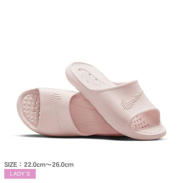 ■ブランド：NIKE ナイキ■アイテム：サンダル■スタイルNo：CZ7836■商品名：ビクトリー ワン■性別：レディース■原産国：Vietnam 他■素材：アッパー：合成樹脂アウトソール：合成底■ご購入前に商品特性を必ずご確認ください。※ス...