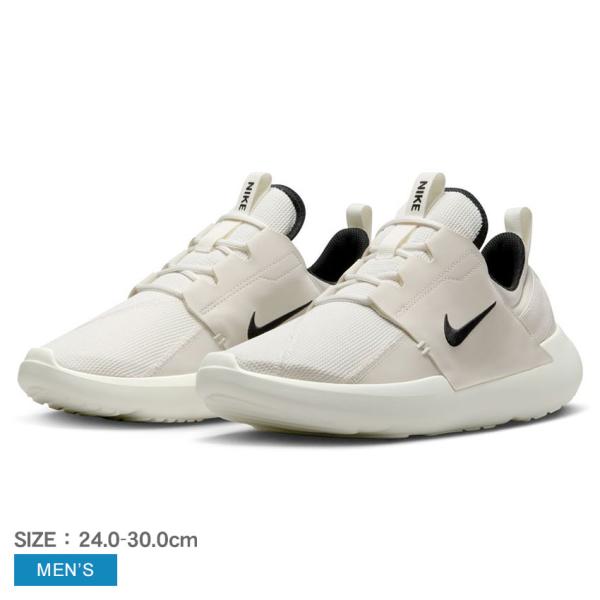 ■ブランド：NIKE ナイキ■アイテム：スニーカー■スタイルNo：DV2436■商品名：Eシリーズ AC■性別：メンズ■原産国：Vietnam 他■素材：合成繊維ナイキより「Eシリーズ AC」です。いつでも快適なシューズを現代的なスタイルに...