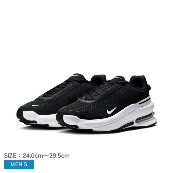 ■ブランド：NIKE ナイキ■アイテム：スニーカー■スタイルNo：IB2746■商品名：エア ズーム アップターン SC■性別：メンズ■原産国：Vietnam 他■素材：アッパー：合成繊維、合成皮革、合成樹脂アウトソール：ゴム底ナイキより「...