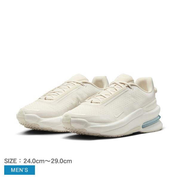 ■ブランド：NIKE ナイキ■アイテム：スニーカー■スタイルNo：IB2746■商品名：エア ズーム アップターン SC■性別：メンズ■原産国：Vietnam 他■素材：アッパー：合成繊維、合成皮革、合成樹脂アウトソール：ゴム底ナイキより「...