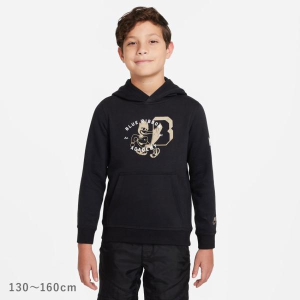 ■ブランド：NIKE ナイキ■アイテム：パーカー■スタイルNo：DQ9095■商品名：クラブ フリース パーカー■性別：キッズ ジュニア 子供■原産国：India 他■素材：本体：コットン80％、ポリエステル20％フード裏地：コットン100...