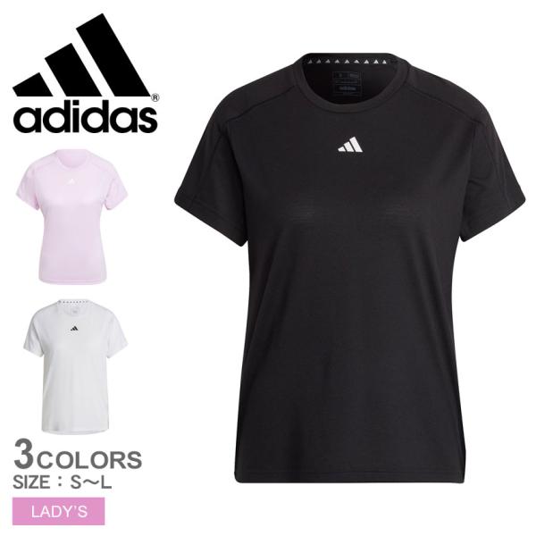 ■採寸単位(cm)/胸囲/後ろ着丈/袖丈S/85/58/27M/89/58/27L/93/59/28※上記サイズは、実際に同一の商品を採寸した結果です。■ブランド：ADIDAS アディダス■アイテム：半袖Tシャツ■スタイルNo：NEN26■...