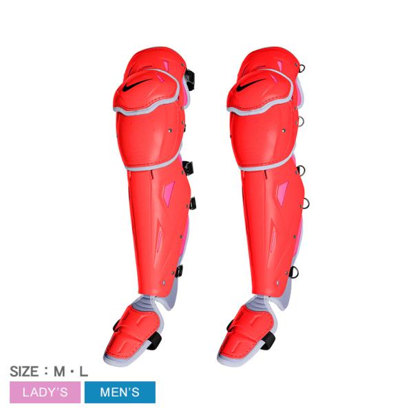 ■採寸単位(cm)/全長M/77L/79※上記サイズは、実際に同一の商品を採寸した結果です。■ブランド：NIKE ナイキ■アイテム：防具■スタイルNo：BA3025■商品名：DIAMOND ELITE LEG GUARDS■性別：メンズ レ...