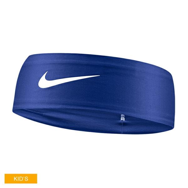 ■ブランド：NIKE ナイキ■アイテム：ヘッドバンド■スタイルNo：BN3055■商品名：DriFitフューリー クラシックヘッドバンド■性別：キッズ■原産国：Thailand 他■素材：本体：ポリエステルナイキより「DriFitフューリー...