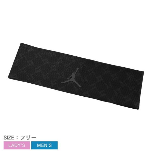 ■採寸単位(cm)/縦/横フリー/6.5/23※上記サイズは、実際に同一の商品を採寸した結果です。■ブランド：NIKE ナイキ■アイテム：ヘッドバンド■スタイルNo：JD1010■商品名：ジョーダン Dri-Fit パフォーマンススポーツ ...