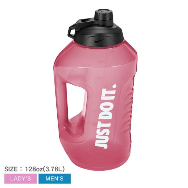 ■ブランド：NIKE ナイキ■アイテム：ボトル■スタイルNo：HY8003■商品名：スーパージャグ■性別：メンズ・レディースナイキより「スーパージャグ」です。スポーツ 水分補給