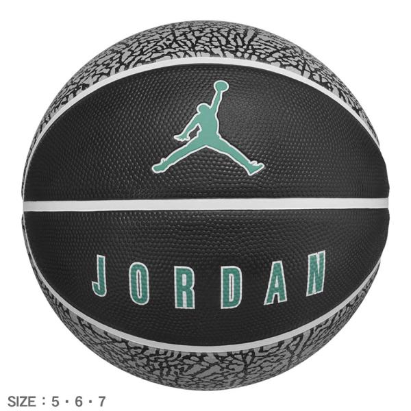 ■ブランド：NIKE ナイキ■アイテム：バスケットボール■スタイルNo：JD4019■商品名：ジョーダン プレイグラウンド 2.0■性別：ユニセックス■原産国：Thailand 他■素材：ゴムナイキより「ジョーダン プレイグラウンド 2.0...