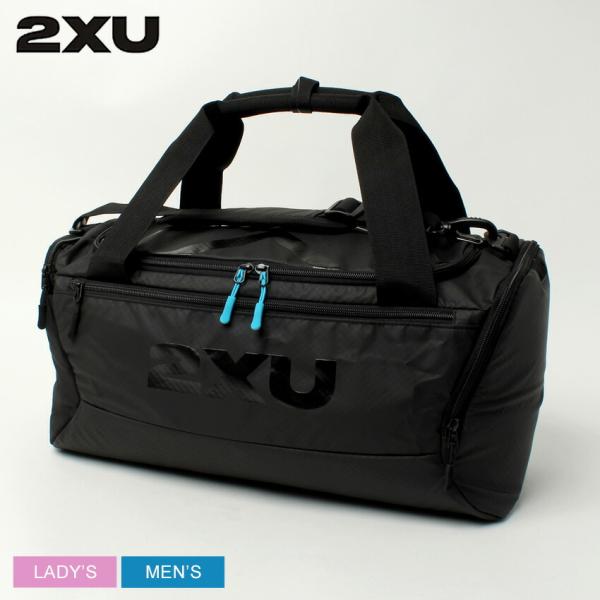 ■ブランド：2XU ツータイムズユー■アイテム：ボストンバッグ■スタイルNo：UQ7143g■商品名：ジムバッグ■性別：ユニセックスツータイムズユーより「ジムバッグ」です。 スポーツ トレーニング