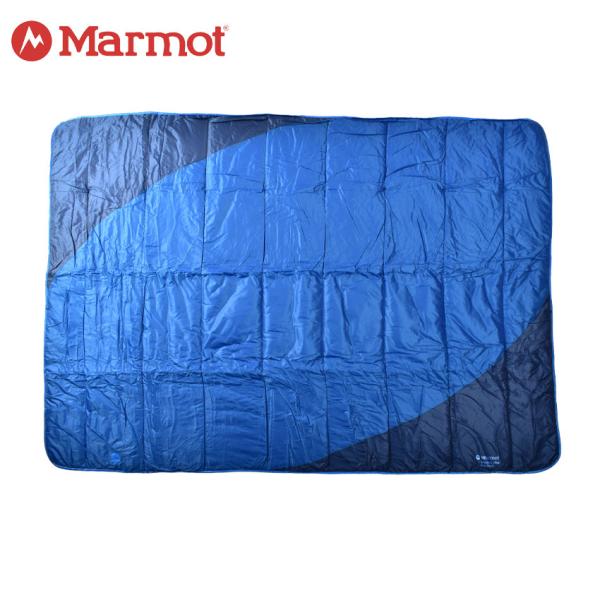 ■採寸単位(cm)/縦/横フリー/190/135※上記サイズは、実際に同一の商品を採寸した結果です。■ブランド：MARMOT マーモット■アイテム：ブランケット■スタイルNo：32530■商品名：TRESTLES ELITE ECO INS...