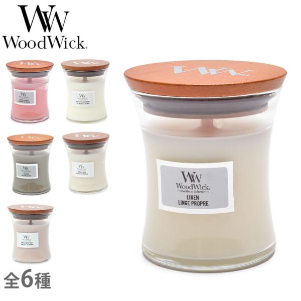 ■ラッピング対象外■採寸単位(cm)/高さ/直径サイズ/8/7※上記サイズは、実際に同一の商品を採寸した結果です。■ブランド：WOODWICK ウッドウィック■アイテム：キャンドル■商品名：ジャーキャンドル S■原産国：USA 他■素材：木...