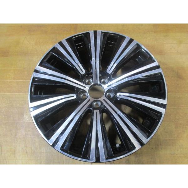 VOLVO ボルボ 純正 アルミホイール 1本 5H-108 19インチ 8.5J+47