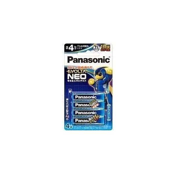 ▼5000円以上送料無料　(但し沖縄県、離島などは別途送料負担があります)　　　　サイズ:約φ10.5×高さ44.5mm(1本)。タイプ:アルカリ乾電池。形状:単4形。質量:約11g(1本あたり) 【4549077898999】