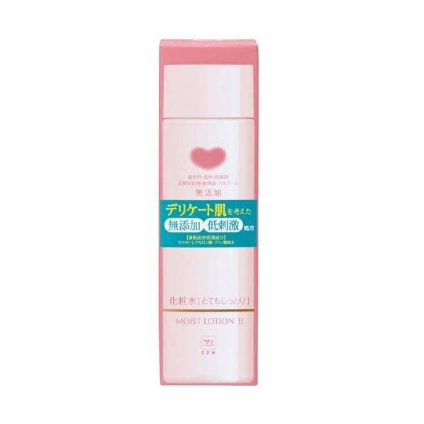 ▼5000円以上送料無料　(但し沖縄県、離島などは別途送料負担があります)　　　牛乳石鹸　カウブランド　無添加保湿化粧水 とてもしっとりタイプ１７５ｍｌは「素肌由来保湿成分(セラミド・ヒアルロン酸・アミノ酸)」が、肌奥までスーッと浸透。肌に...
