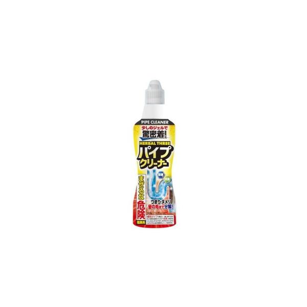 ▼5000円以上送料無料　(但し沖縄県、離島などは別途送料負担があります)　　　ミツエイ　高粘度パイプクリーナー 500g は排水管のヌメリ、髪の毛まで溶かして流すパイプクリーナーです。浴室や洗面所、台所の排水管のヌメリやニオイ、つまりを強...