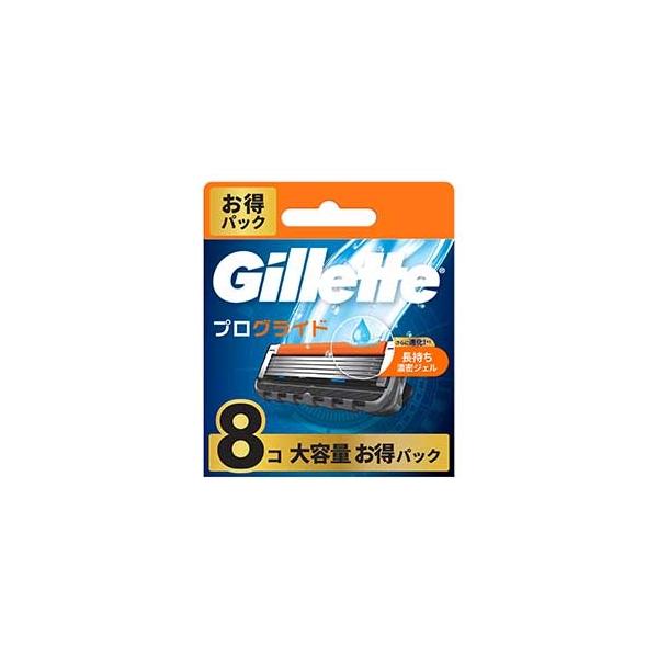 ▼沖縄県、離島地域は「送料無料対象外」となります。別途送料負担がございますのでご注意下さい。　　　Ｐ＆Ｇ　ジレット プログライド５＋１ マニュアル 替刃 ８個入１個はよりスキンケアニーズを満たす製品へと進化。５枚刃全てにおいて新テクノロジー...