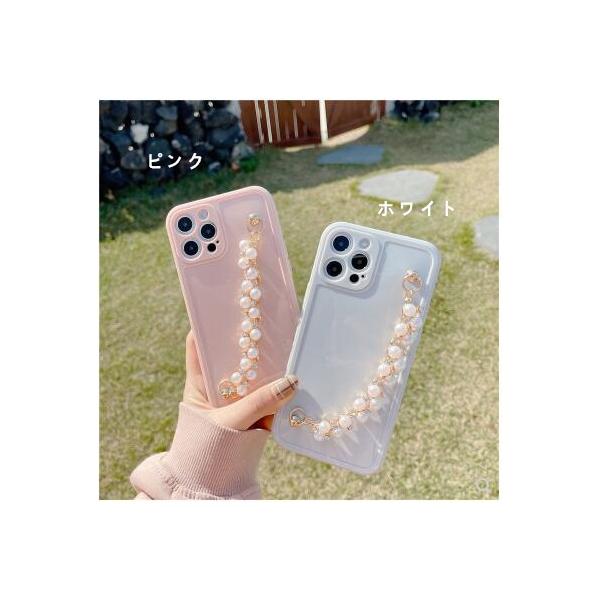 商品詳細■カラー：ピンク　　ホワイト■対応機種：iPhone12pro Max   iPhone12pro   iPhone12 iPhone12mini　iPhon11（6.1）　iPhone11pro（5.8）　iPhone11pro ...
