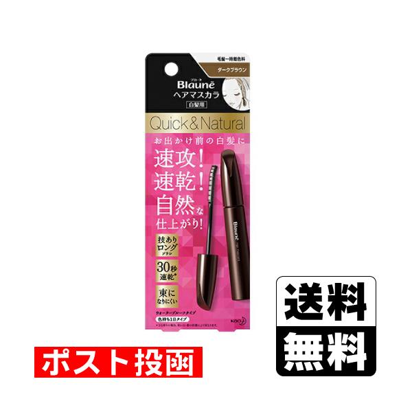 【送料無料】/白髪染め/白髪かくし/生え際