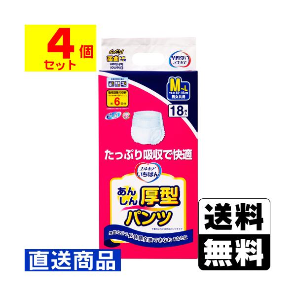 【送料無料】/介護オムツ/大人用おむつ
