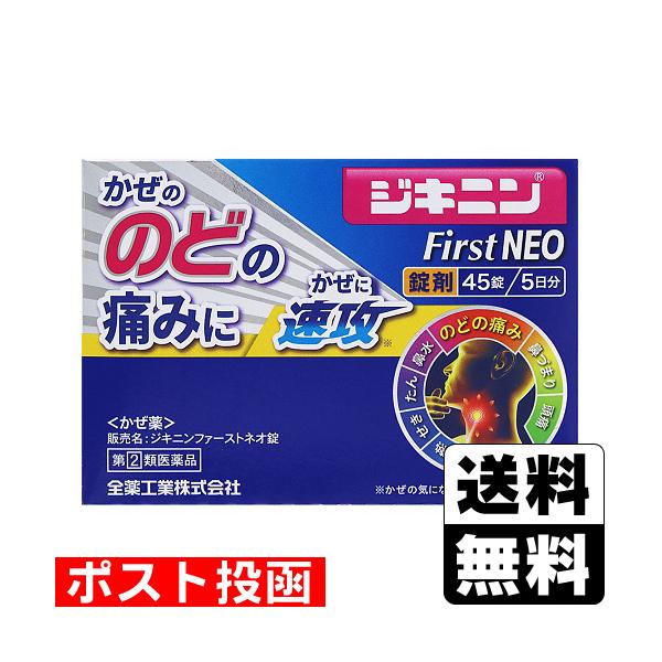 【送料無料】/風邪薬/かぜ/のどの痛み/咳/鼻水