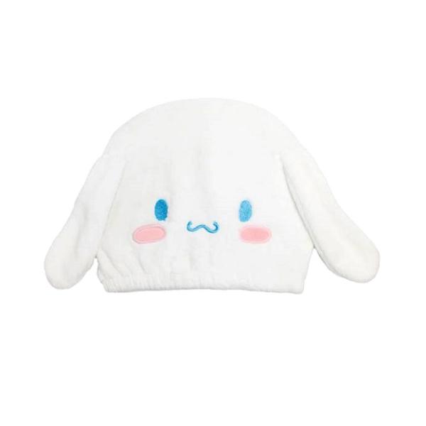 【送料無料】/ヘアキャップ/ヘアタオル/マイクロファイバー/スイミング/子供/プール上がりの帽子