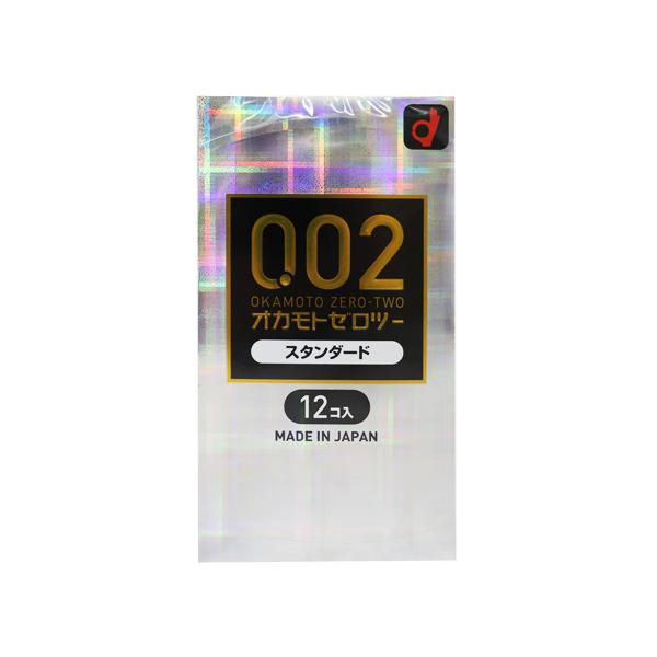 【送料無料】/コンドーム/スキン/ゼロツー