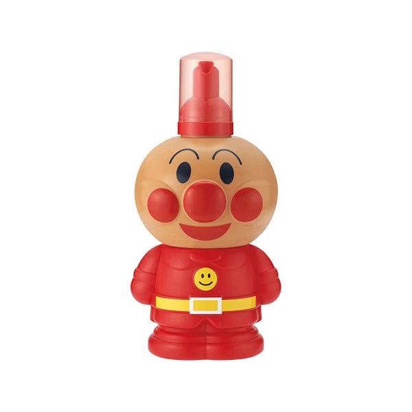 【6000円(税込)以上で送料無料(北海道・沖縄を除く)】/キッズ/子供/アンパンマン/泡